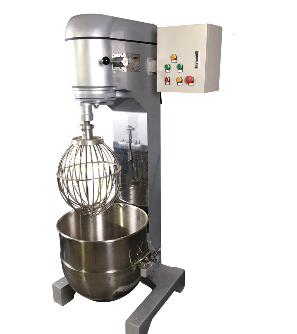 Planetary Mixer SM-101