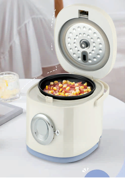 Electric Rice Cooker