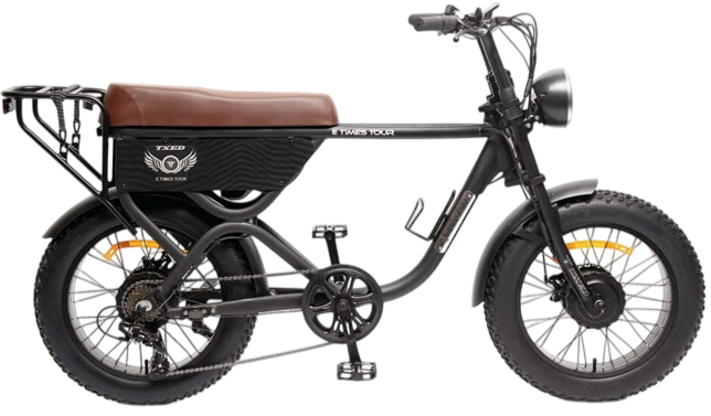 e Times Tour F premium Premium Motorcycle S¥Ie e Fat Bike