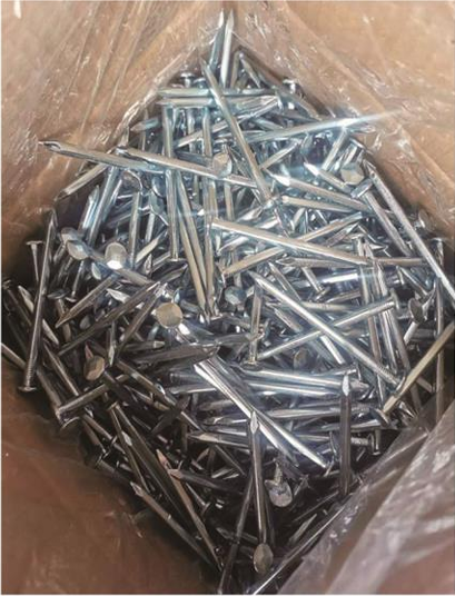 Boat Nail